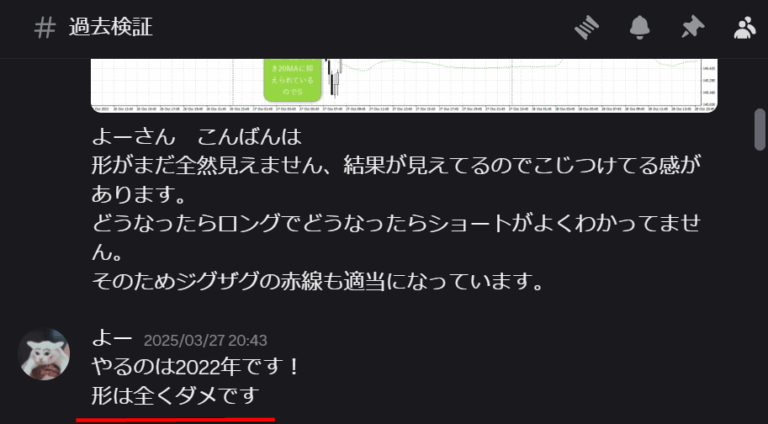 FX 個別指導 skykokoさん 値幅取り手法 | サムのFXブログ